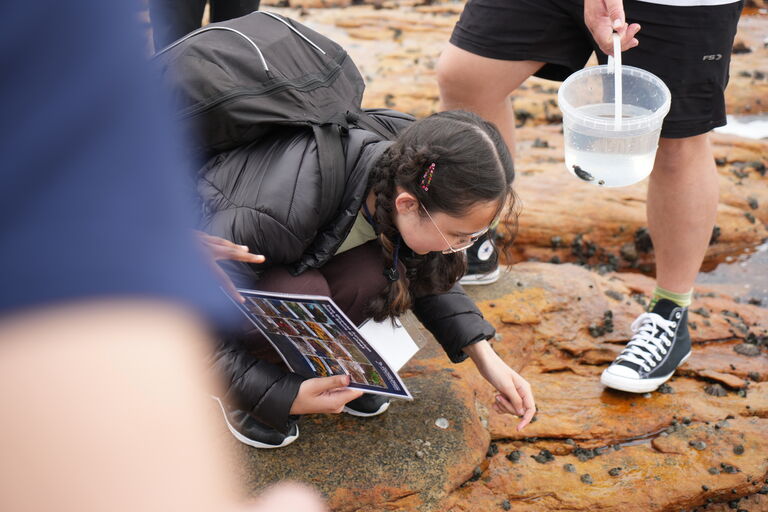 Two Oceans Aquarium | 20 years of shaping Young Biologists!