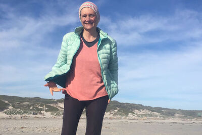 Two Oceans Aquarium | Meet ann lamont, the two oceans aquarium…