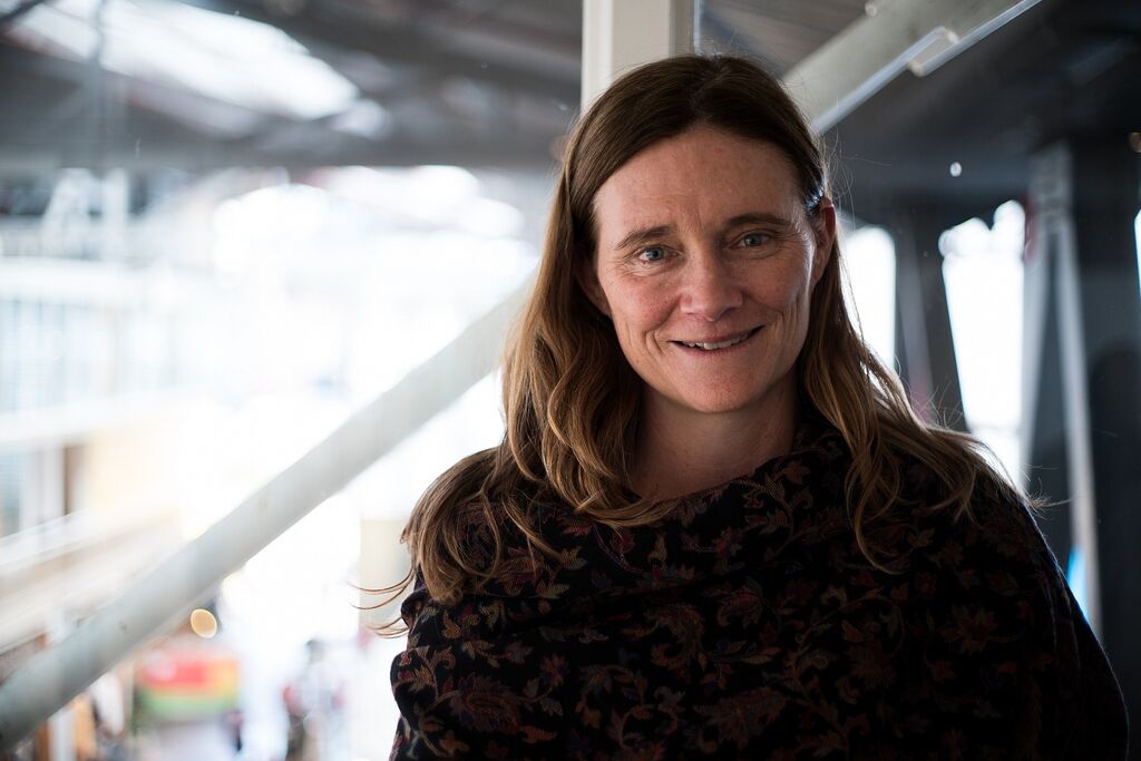 Two Oceans Aquarium | Meet ann lamont, the two oceans aquarium…