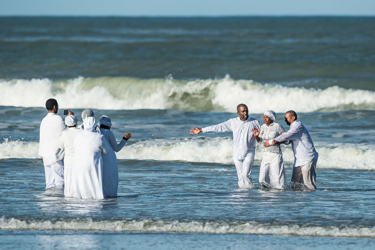 Two Oceans Aquarium | 10 reasons why Marine Protected Areas matter