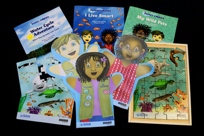 Two Oceans Aquarium | Children's books - the perfect gift your young…