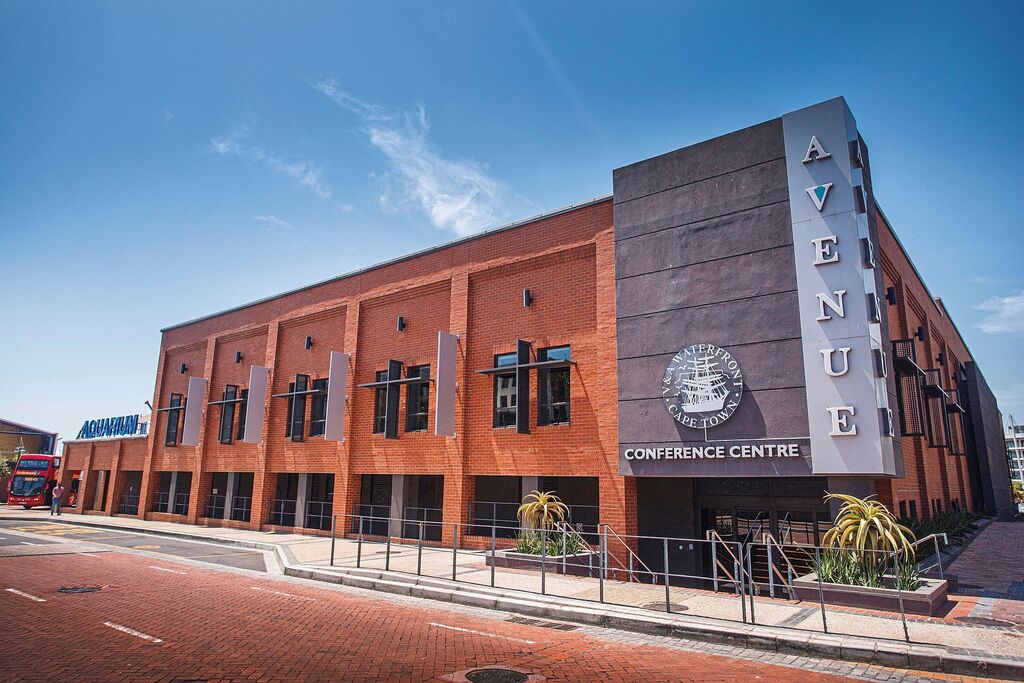 Two Oceans Aquarium | Avenue at the two oceans aquarium