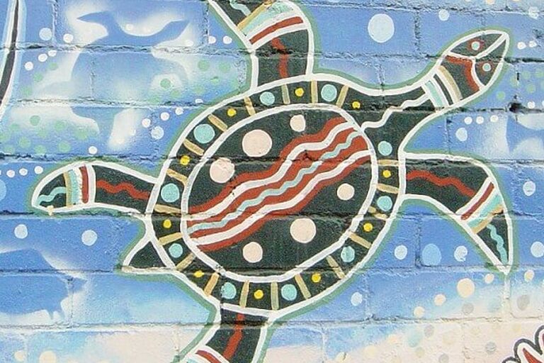 Two Oceans Aquarium | Yoshi the sea turtle’s almost 40 000 km oceanic…