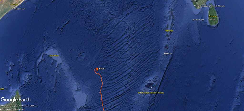 Two Oceans Aquarium Foundation | Tracking our Turtles: Zooming with…