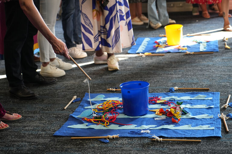 Two Oceans Aquarium | We launched our Ocean Campus on World Teachers'…