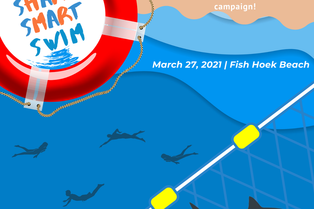 Two Oceans Aquarium | Shark smart swim: aquarist leigh is swimming…