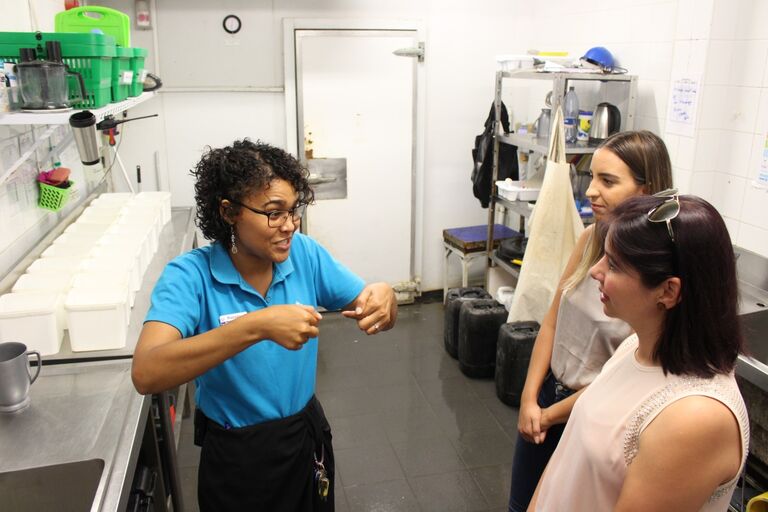 Two Oceans Aquarium | 8 reasons to become a two oceans aquarium member