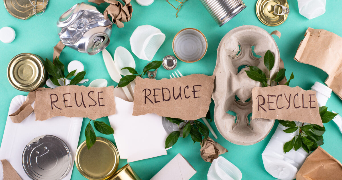 Two Oceans Aquarium Foundation | Sustainable New Year’s resolutions…