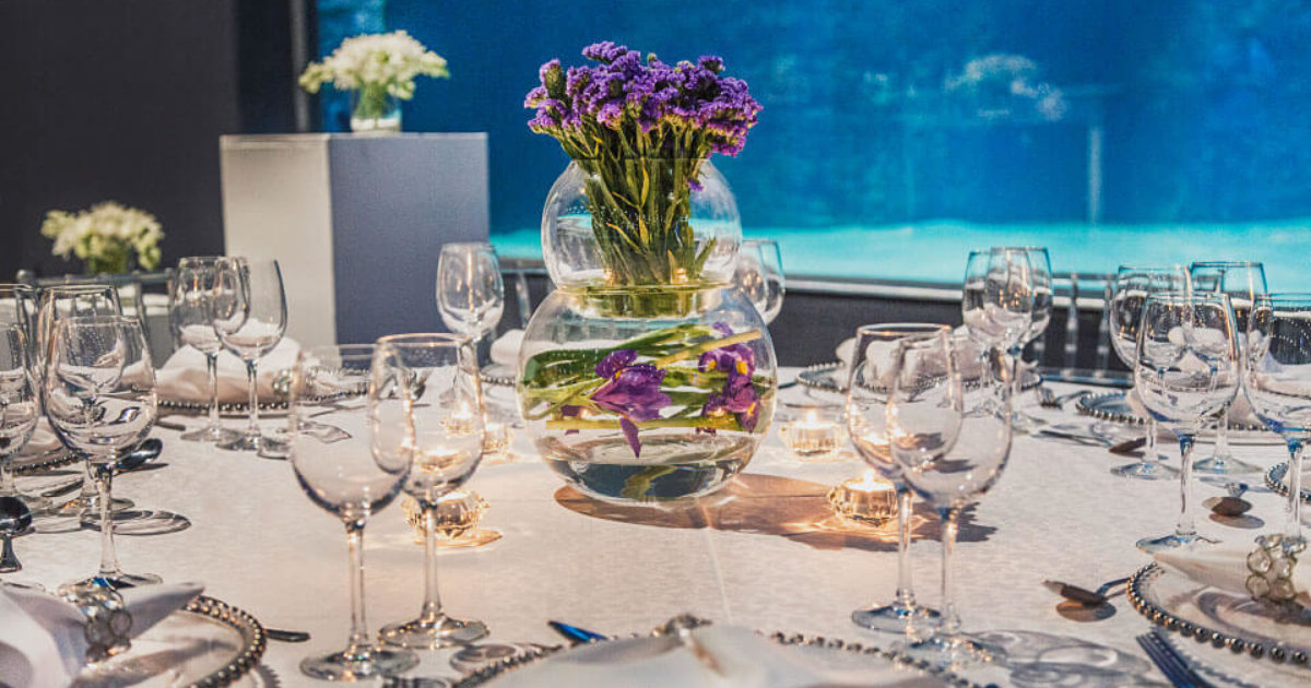 Aquarium wedding venues 60 photos - Astyledwedding.com