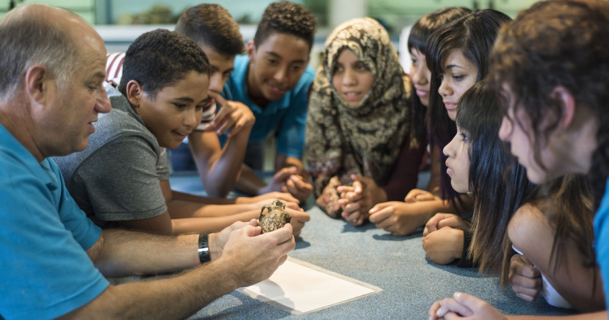 Two Oceans Aquarium | The two oceans aquarium education foundation is…