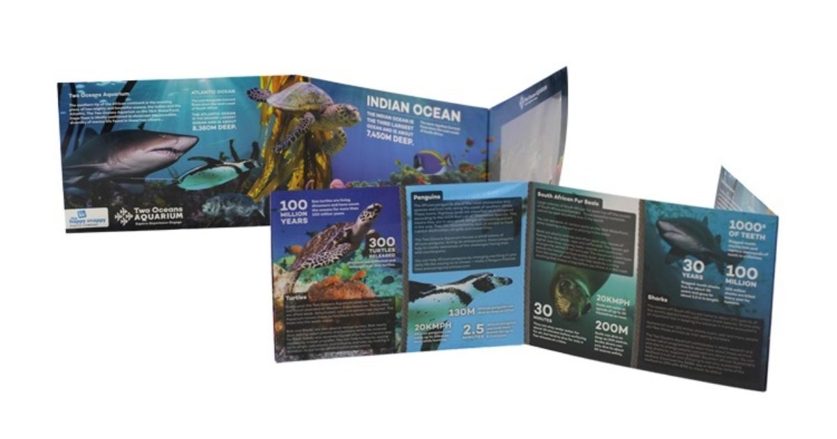 Two Oceans Aquarium | How to download your Happy Snappy photos