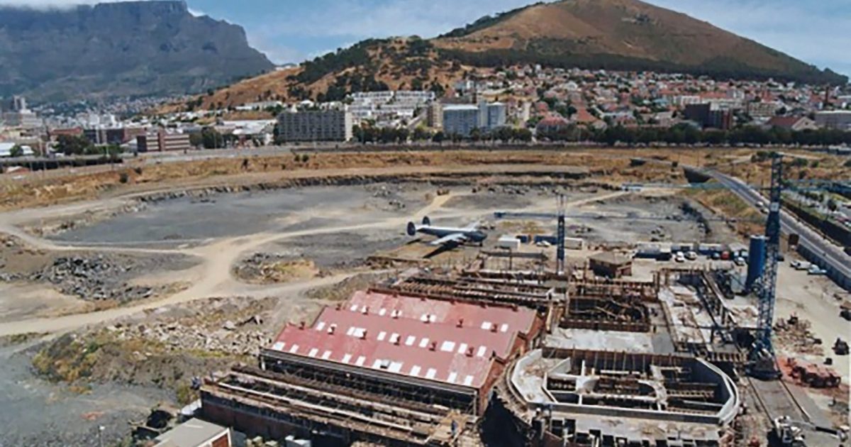 Two Oceans Aquarium | It's our birthday! the two oceans aquarium…