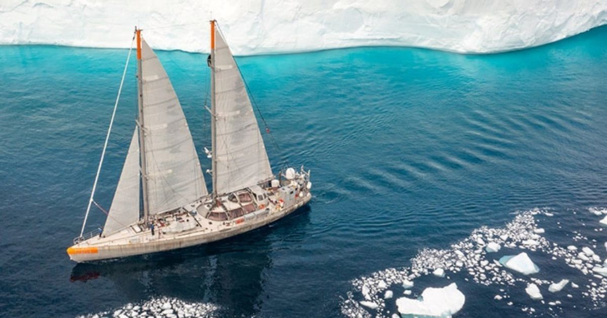 Two Oceans Aquarium | Tara ocean foundation public conference at the…