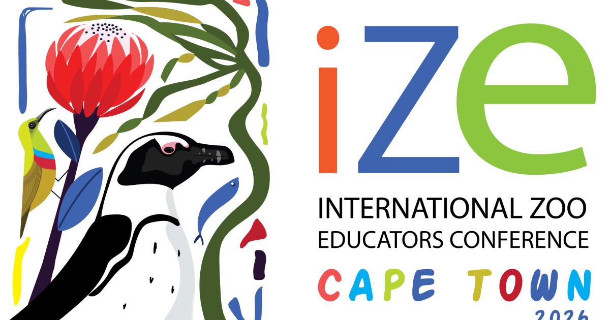 Two Oceans Aquarium | IZE Conference 2026